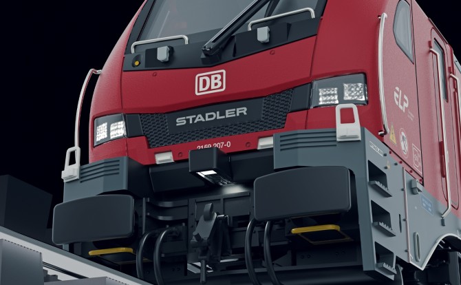 Die Herbstneuheiten von Märklin 2025