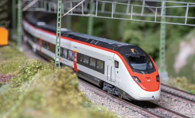 Die Herbstneuheiten von Märklin 2025