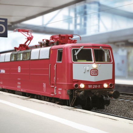 Die Herbstneuheiten von Märklin 2025