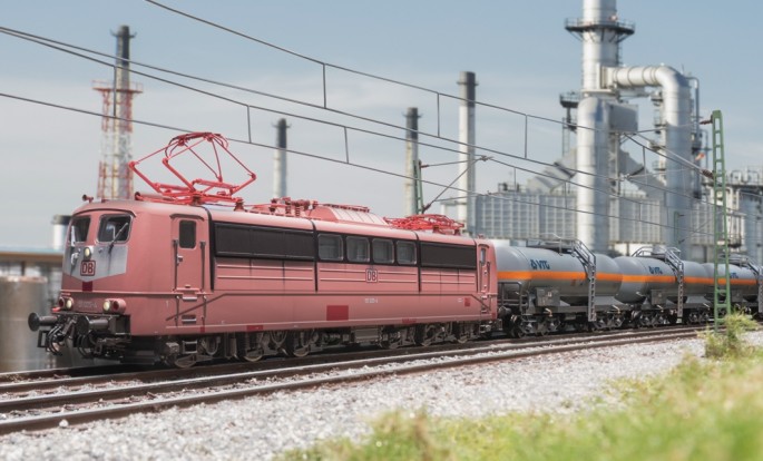 Die Herbstneuheiten von Märklin 2025