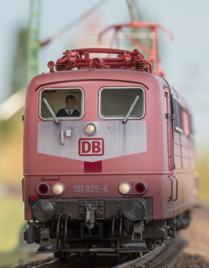 Die Herbstneuheiten von Märklin 2025