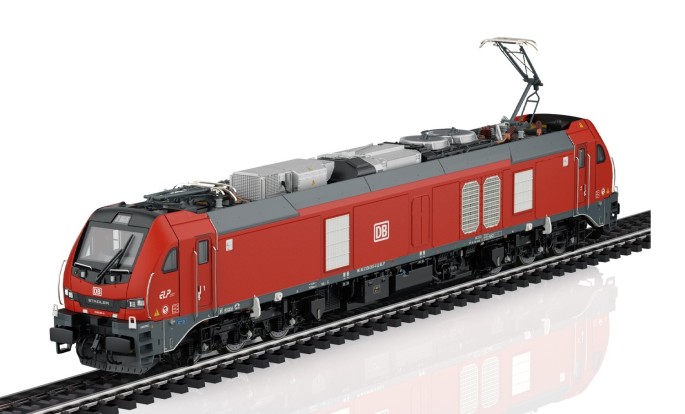 Die Herbstneuheiten von Märklin 2025